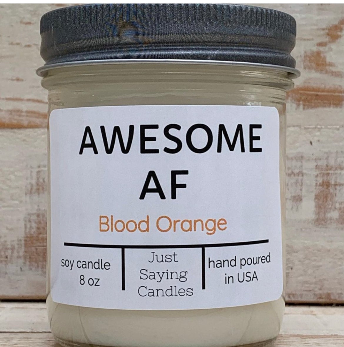 More Just Saying Funny Soy Candles | Do Not Disturb Mode Candle ...
